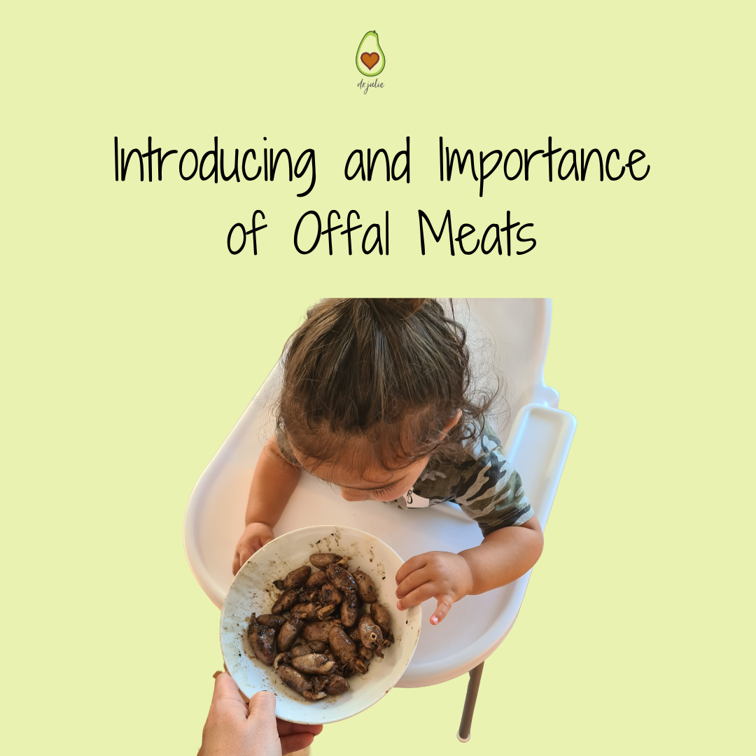 Introducing and Importance of Offal Meats