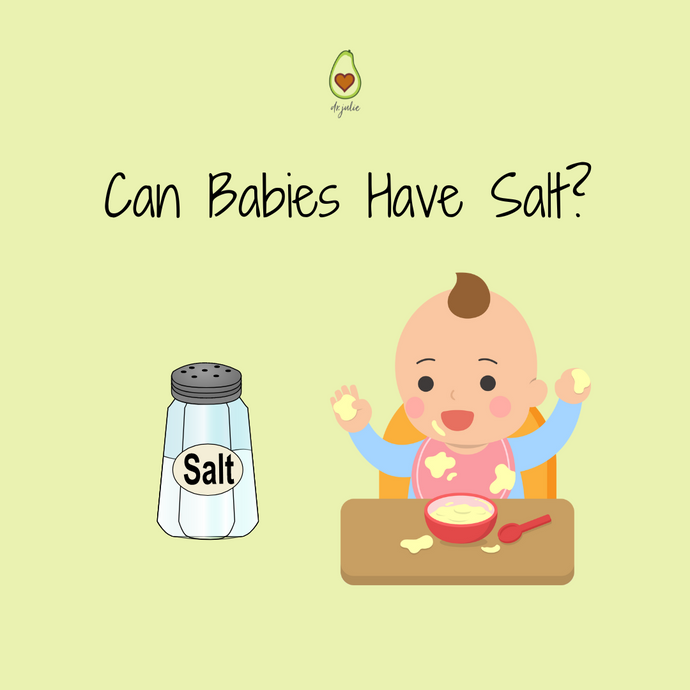 Dr. Julie Bhosale - Baby Family Nutrition And Wellbeing Expert