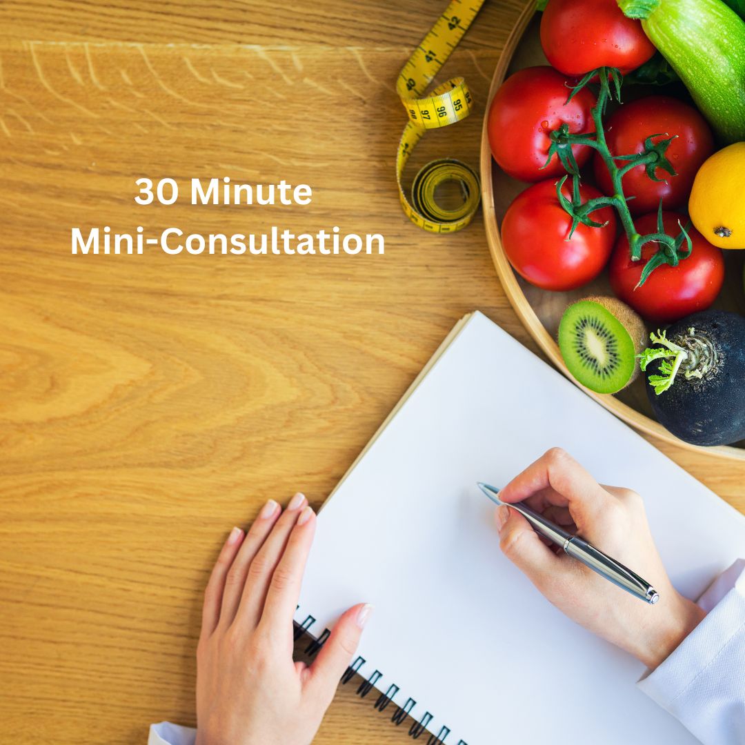 Women's Mini Consultation